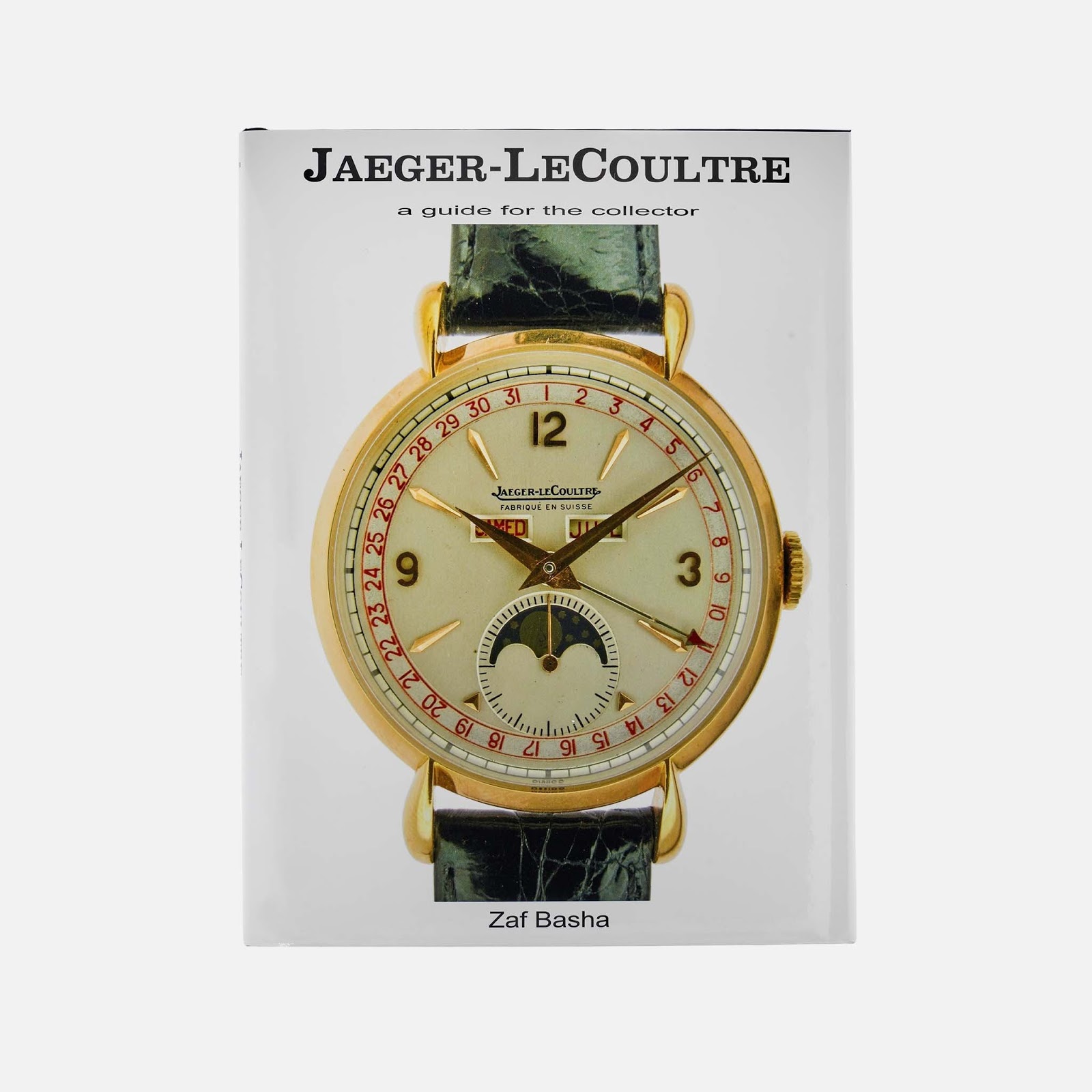 5 Must-Read Books About Your Favourite Watch Models - Generalize Views