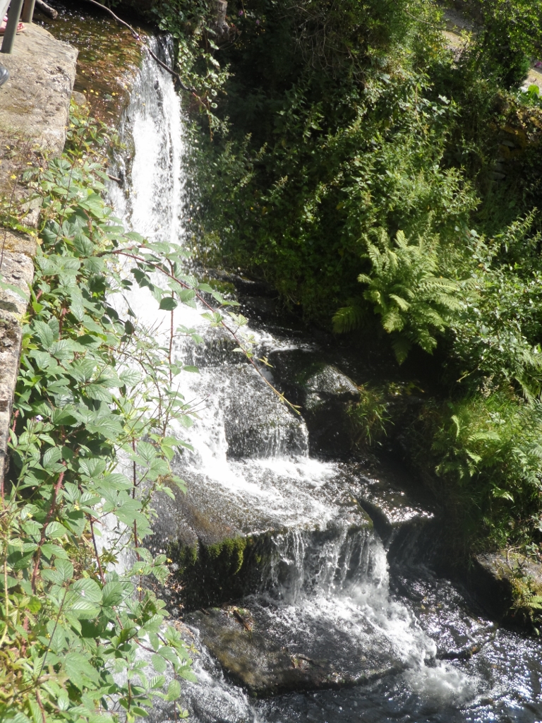 Walking The Peak: Bentley Bridge, Lumsdale, Matlock Green, Matlock ...