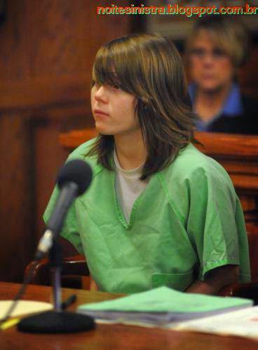 O caso Elizabeth Olten Noite Sinistra