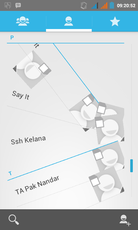 Cara Menambahkan Animasi List View Pada Android - msglitterazzi