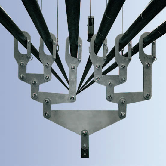 ABTT 2013 Theatre Show: Gerriets to launch their new 'Batten Clew' at ...