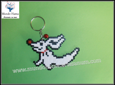 Mundo hama: Zero hama.