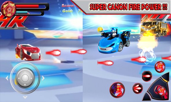 Super Power Watch Battle Car Amazing v2.0 Apk Mod - Download Aplikasi ...