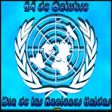 Orientar: Dia de la ONU 24 de Octubre♥♥¸.•♥♥¸.•