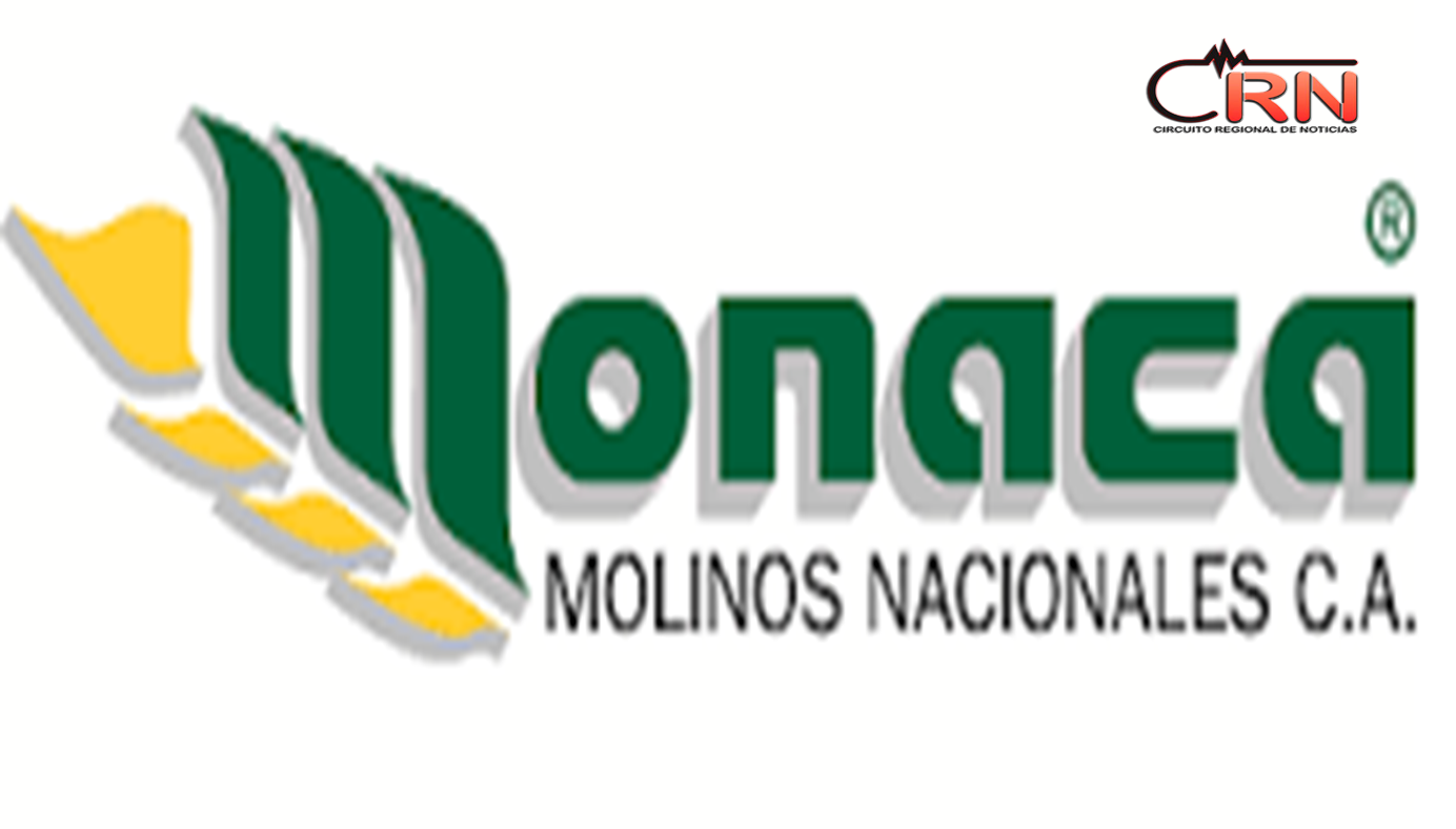 Por falta de materia prima cierra temporalmente Monaca-Acarigua ...