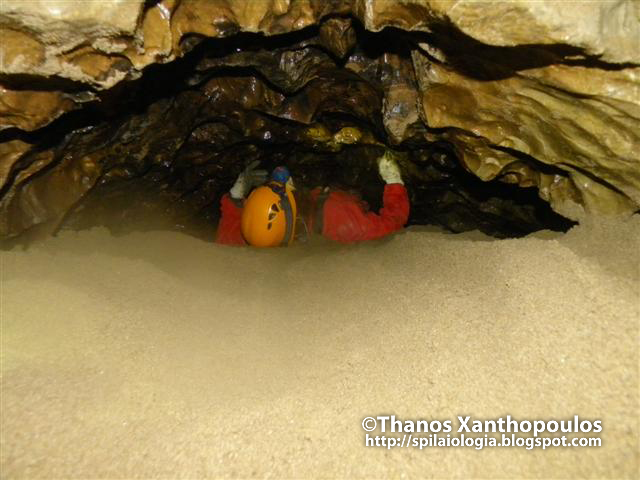 ΣΠΗΛΑΙΟΛΟΓΙΑ - SPELEOLOGY IN GREECE : ΒΑΡΑΘΡΟ "ΖΑΛΙΣΚΑ" ΠΑΡΝΑΣΣΟΣ ...