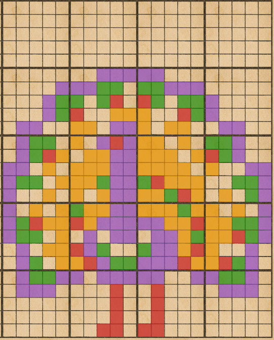 Crossme Color Solutions Blog: January 2013