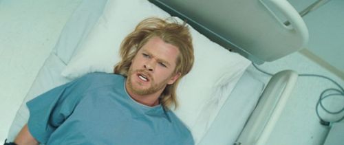 Candy and a Movie: Movie # 49 Thor