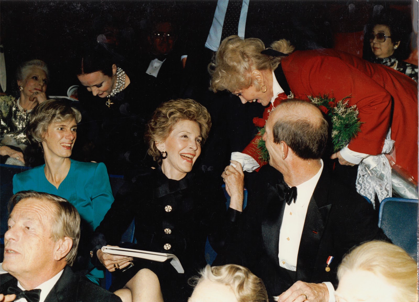 Horse Country Chic: The Historical Washington International Horse Show