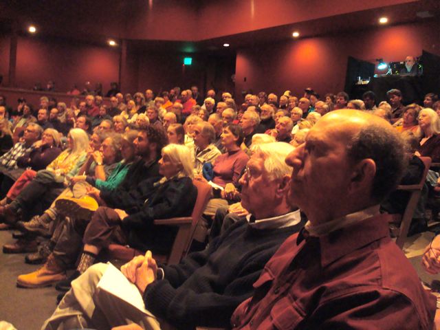 Crossroads Lecture on “The Fall of the American Empire” | ClubOrlov