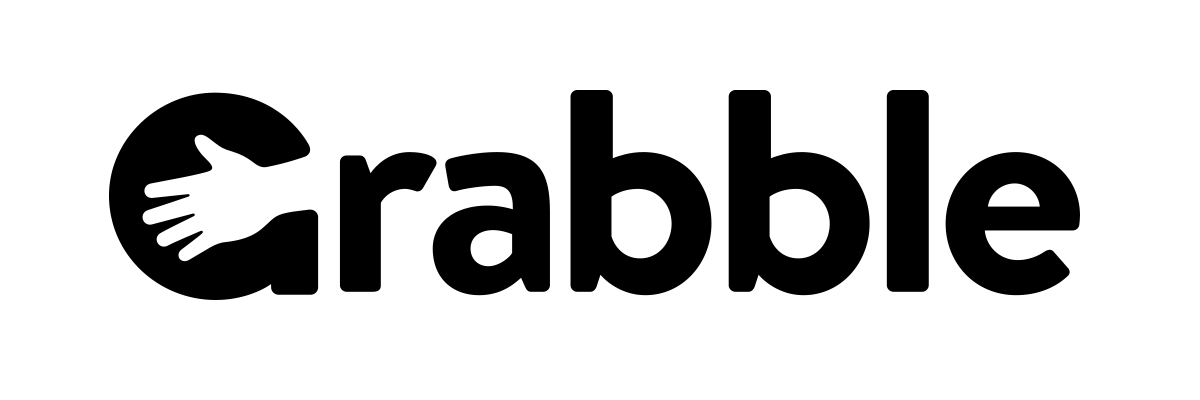 Grab new clothes with Grabble | Two Ordinary IT Guys - Site under ...