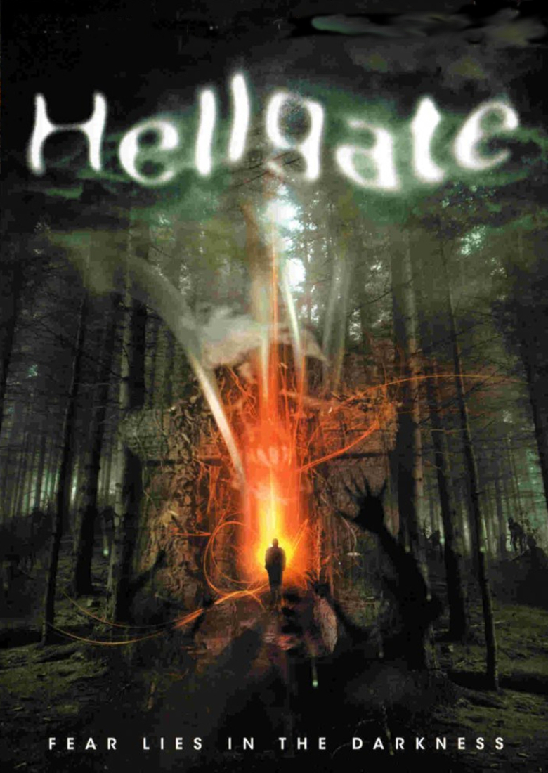 31 Days of Hell: Hellgate (2011) - Reviewed