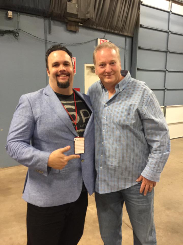 Patrick Scott Patterson and his coward crew on desperation mode again ...