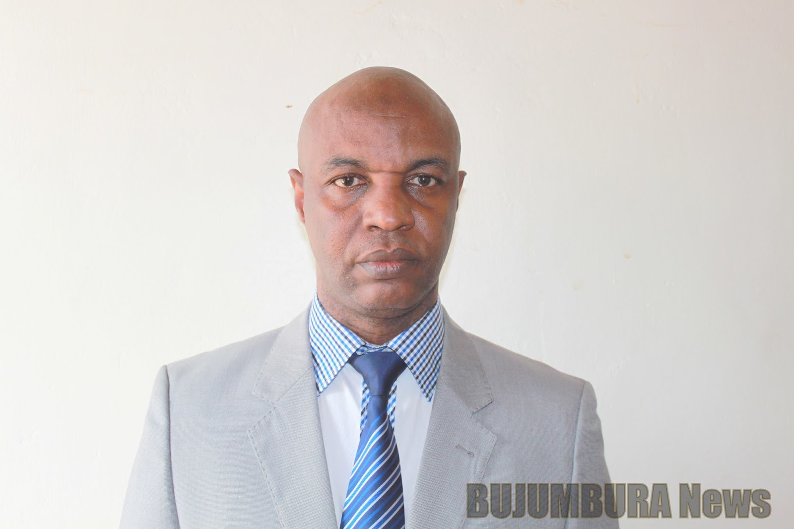 Burundi : Agence BUJUMBURA News: Discours de fin d'année et vœux pour ...