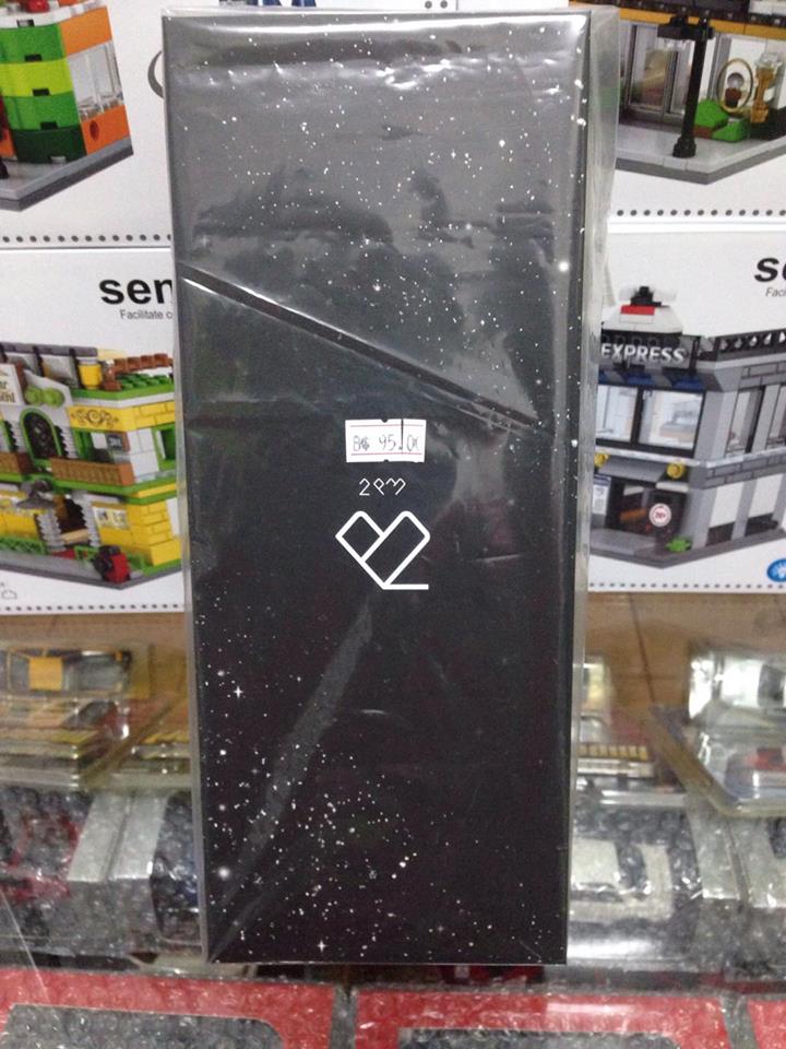 SKY ZONE: 2pm K-pop Music CD, DVD & Official Goods