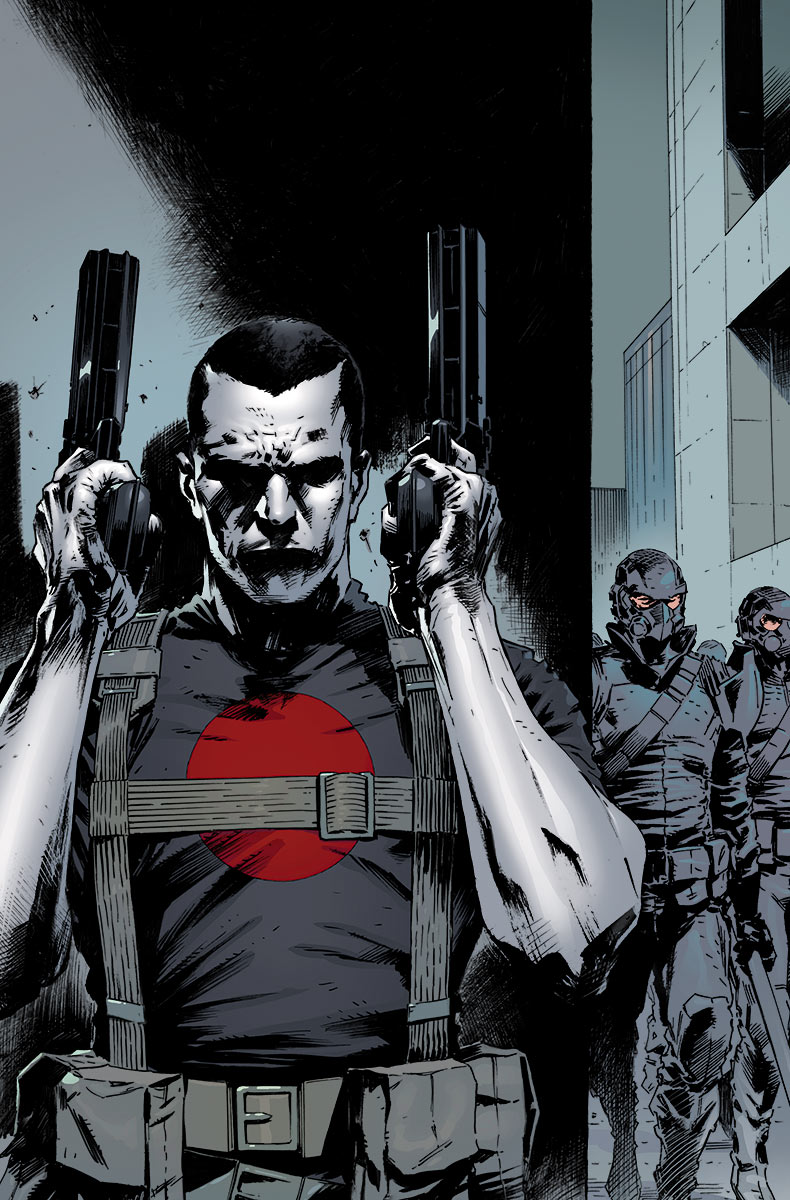 Talulah Riley and Alex Hernandez in Talks to Join BLOODSHOT - WOBAM ...