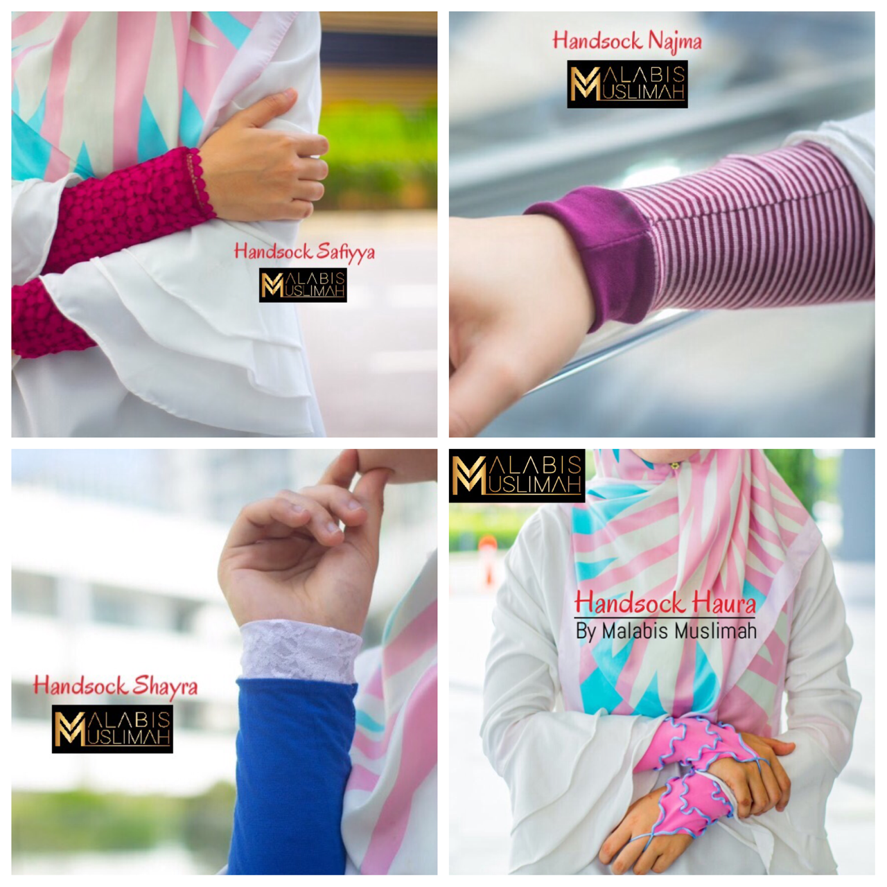 Kenapa Kita Perlu Pakai Handsock? - Pengedar Shaklee Wangsa Maju ...