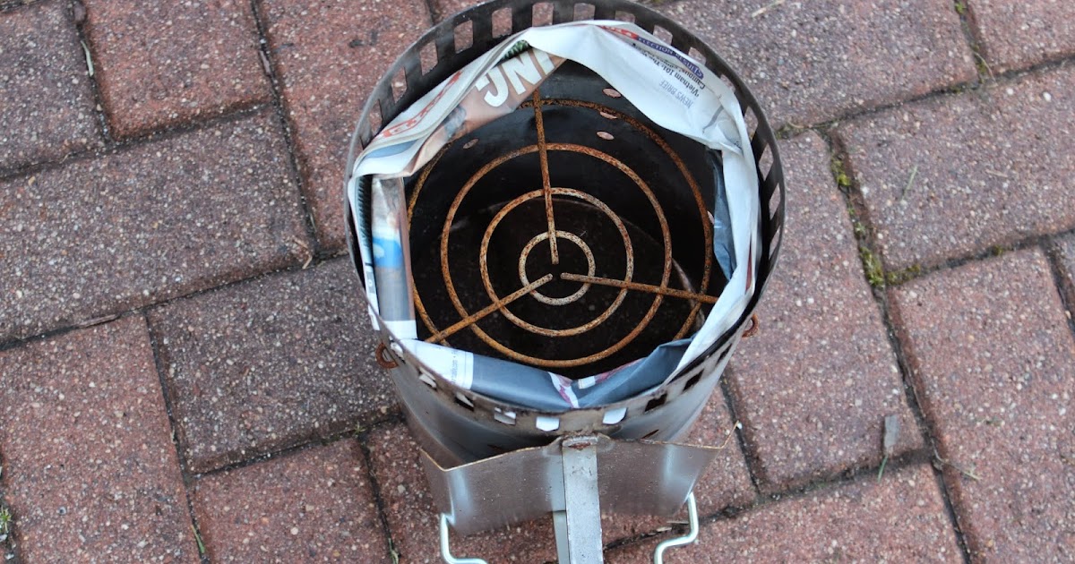 TKQ: How To Light My Fire (Starting the Smoker via the Minion Method)