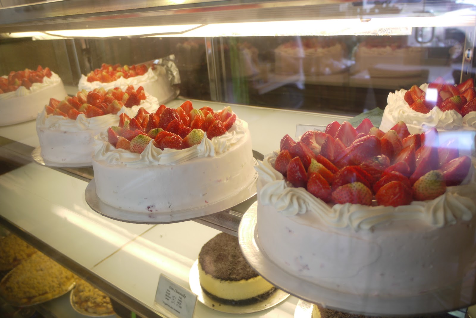 My Apron Diaries: "Must Eat" in Baguio City, Philippines