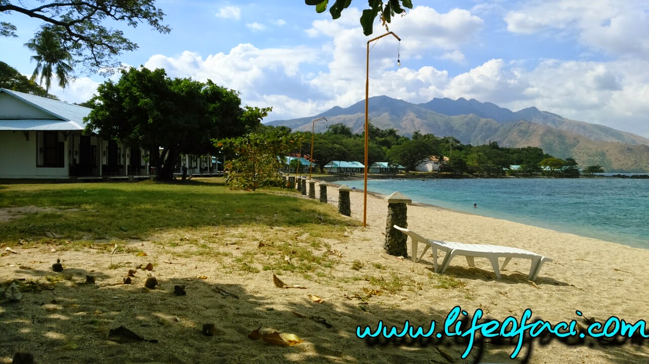 What's so Grand about Grande Island Resort? | Aci Girl