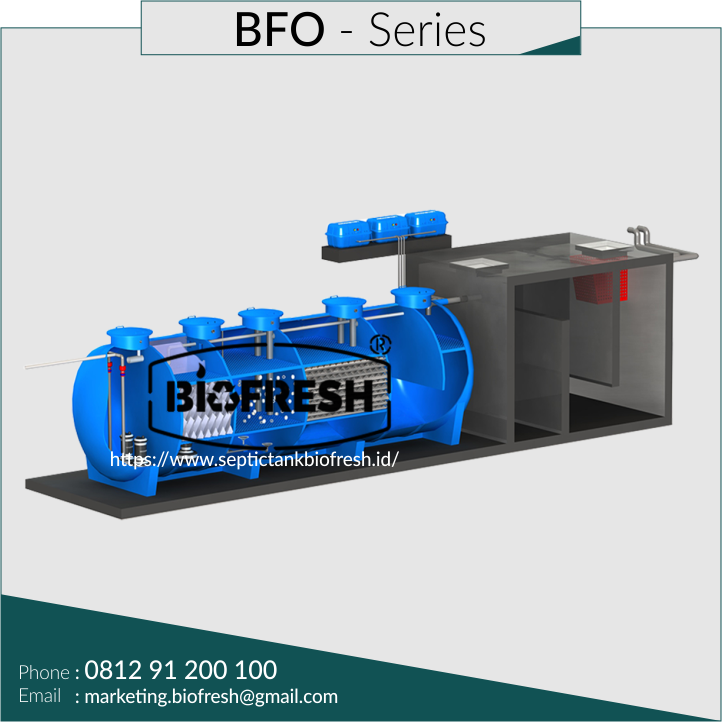 STP (Sewage Treatment Plant) Biotechnology Biofresh ~ 1st Supplier of ...