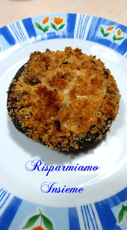 Risparmiamo Insieme - Let's save together: Gli appetitosi Funghi ...