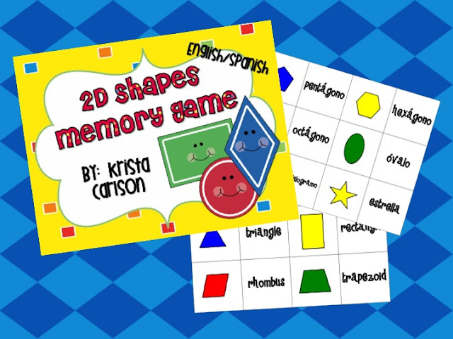 The Second Grade Superkids: Shapes Galore