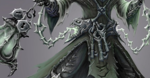 NERFPLZ.LOL CertainlyT Explains Thresh the "Badass Male Supportive ...