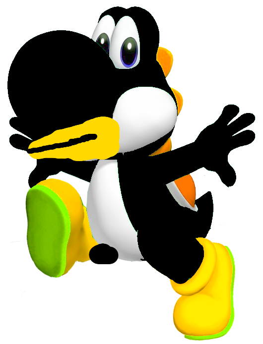 Tommy's Super Mario Blog: New Super Yoshi U