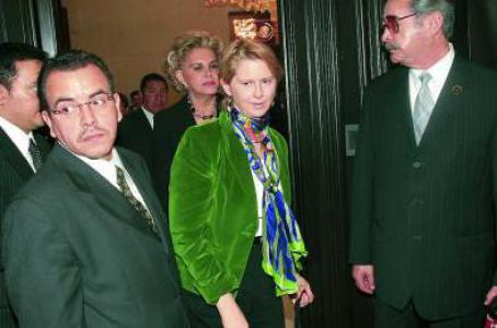 El mexiquense Hoy: 7 detalles de la vida de Agustín Carstens