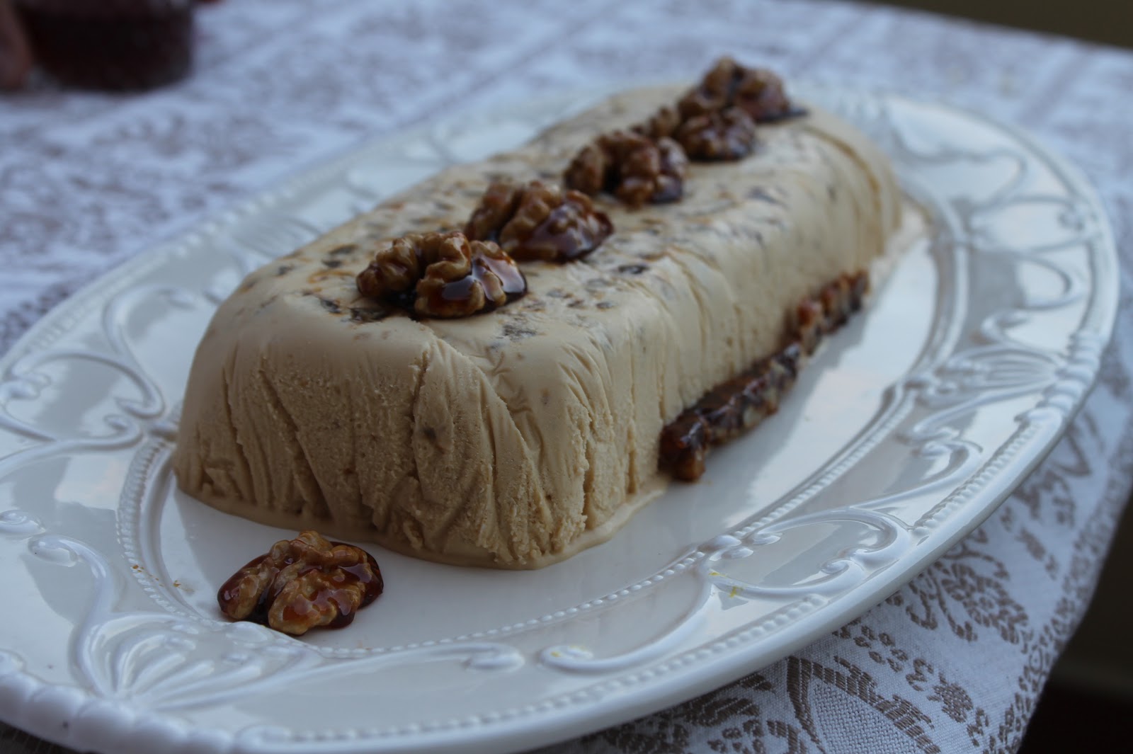 Cucina Milk: Semifreddo al Croccantino