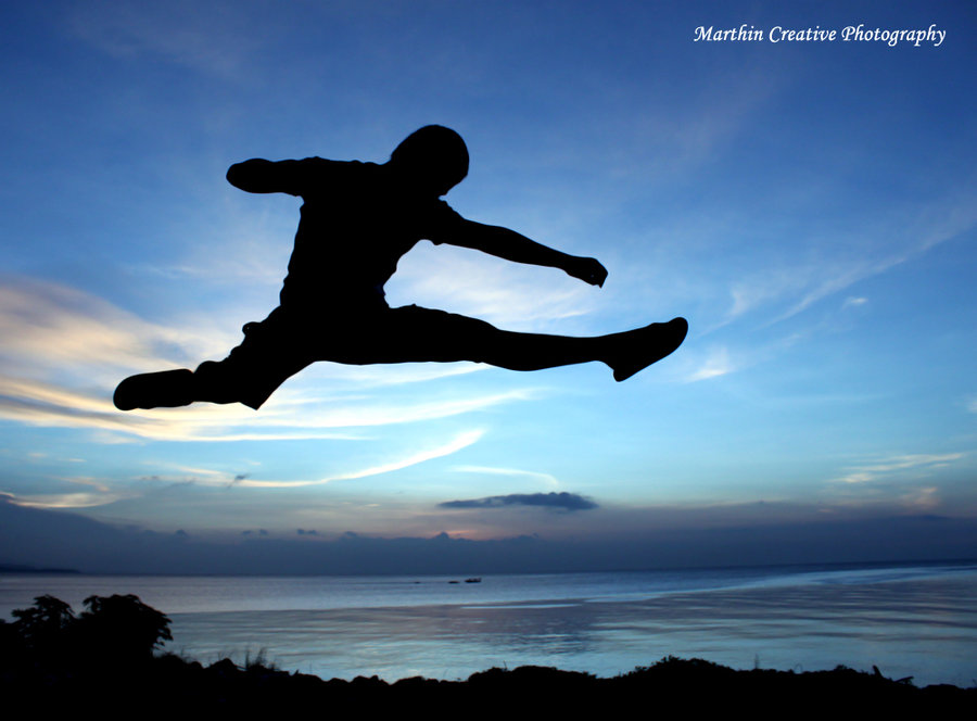 Apa Arti Kebebasan? ~ IDE MUDA