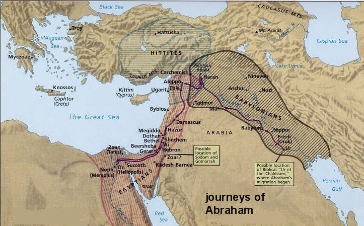 Father Prime: March 2017