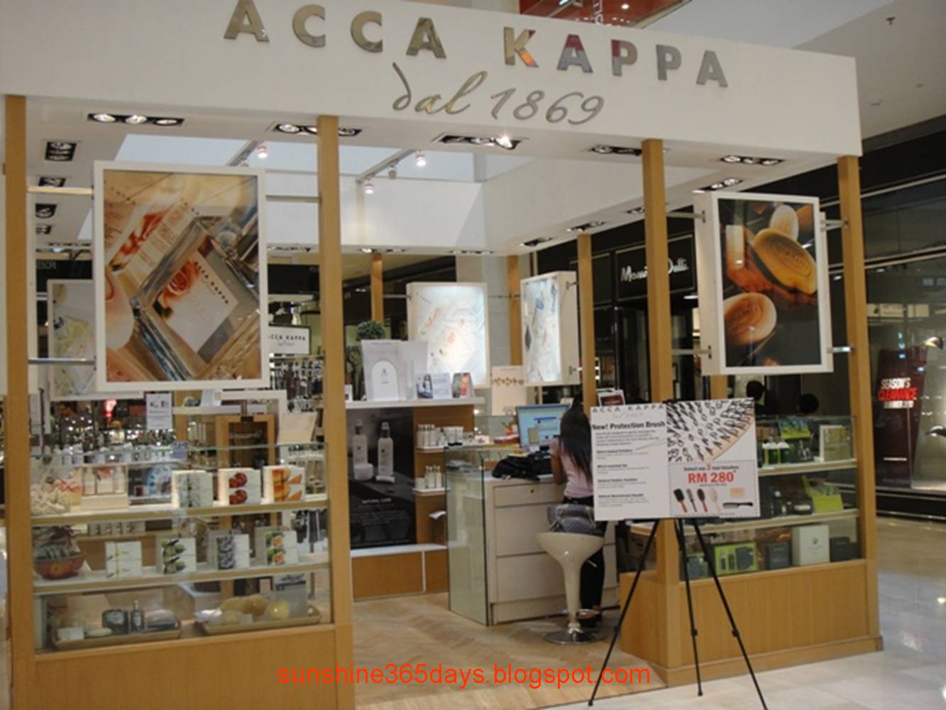 Sunshine Kelly | Beauty . Fashion . Lifestyle . Travel . Fitness: Acca ...