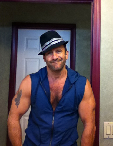 Fucken Hot Sexy Men: Colt Steve Kelso