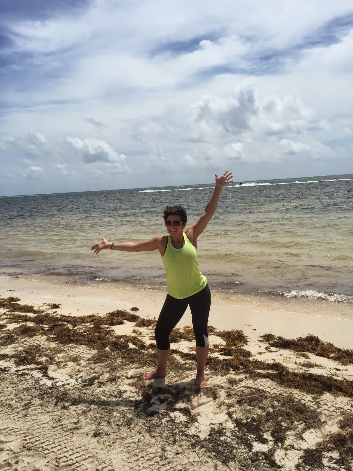 Success Club Trip Recap: Reflections from Cancun! - Katy Ursta