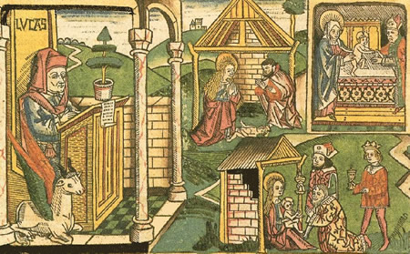 Epic World History: Pre-Reformation Heresies