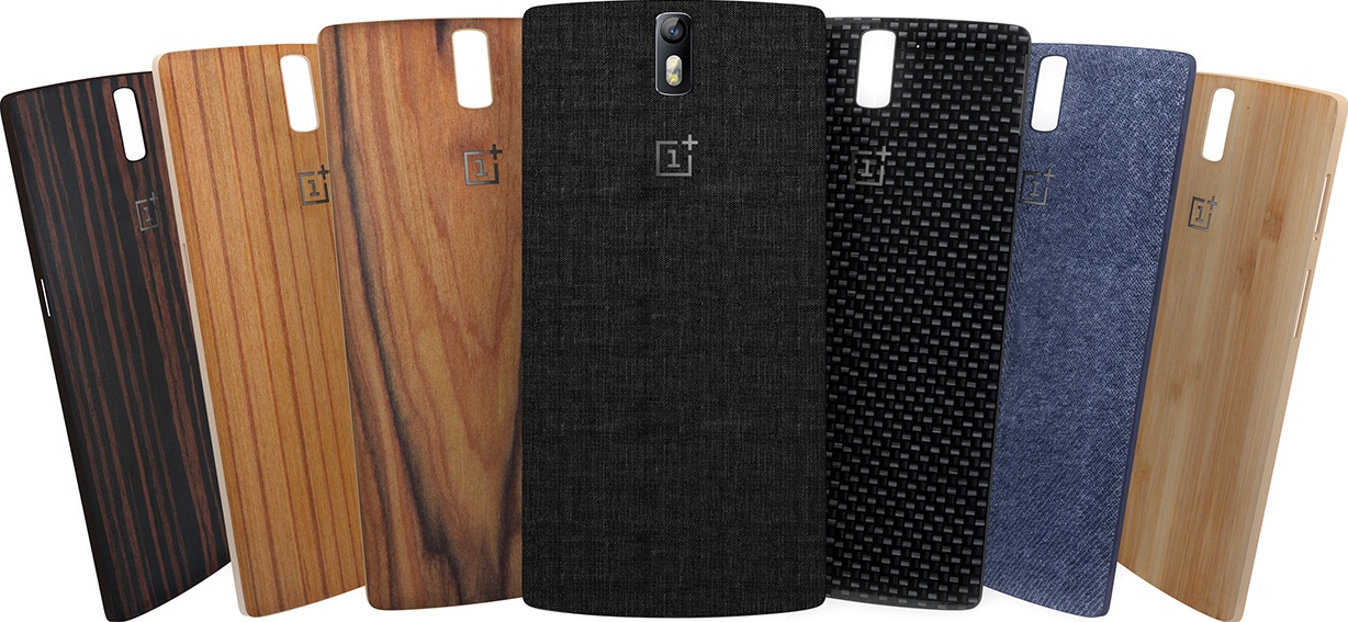 Retromobe - retro mobile phones and other gadgets: OnePlus One (2014)