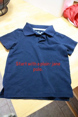 The Naptime Report: Polo Tutorial