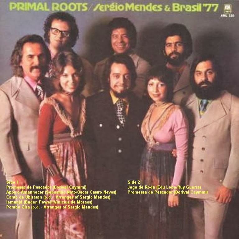 Sergio Mendes And Brasil 66 Look Around Rar Software - rulesfasr