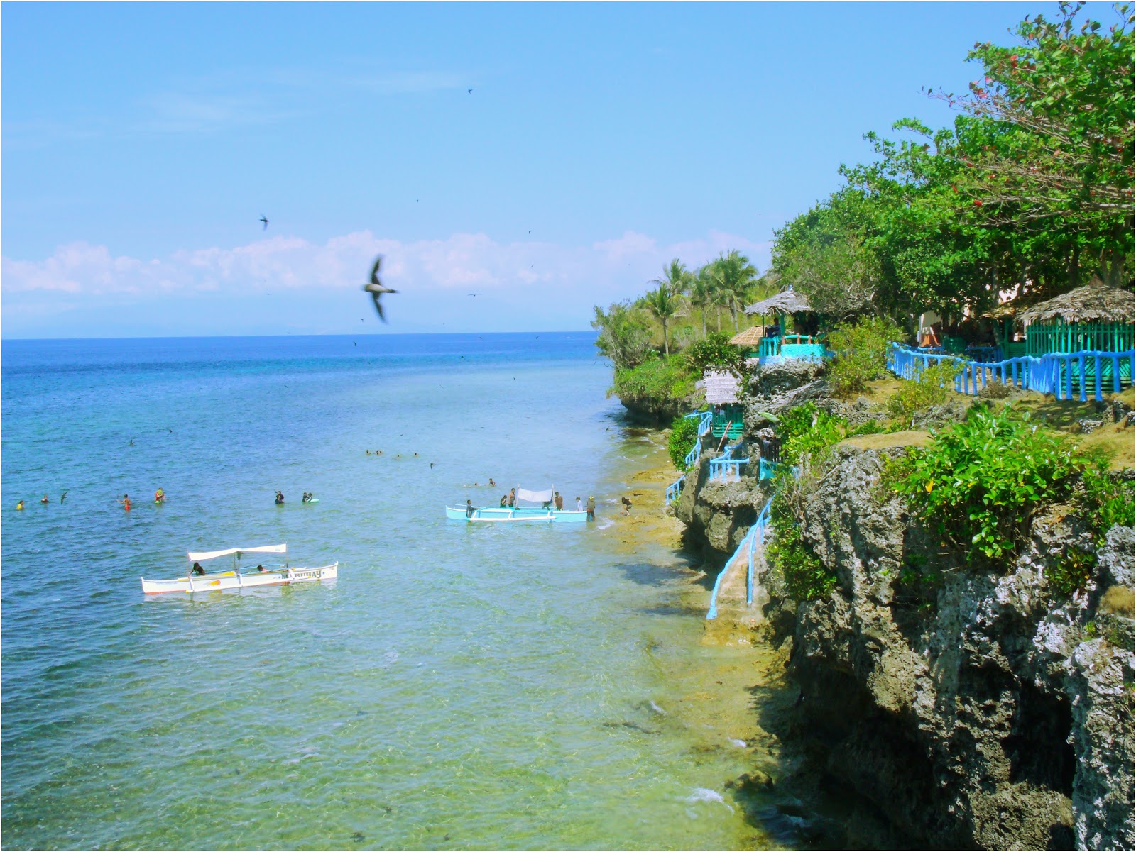 Butuan Escapade | Greeg Adventure