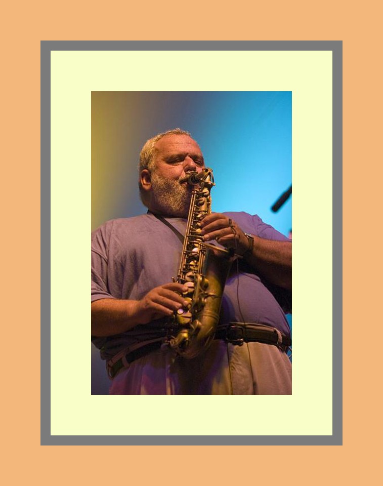 JazzProfiles: Bobby Militello: Mellifluous, Melodic and Moving