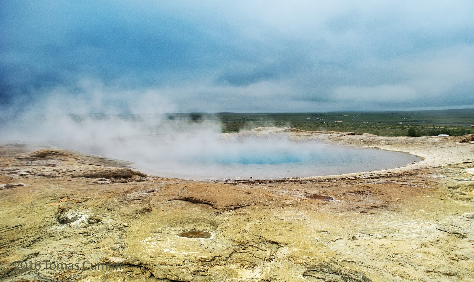 Tomas Cumlin Fotoblogg