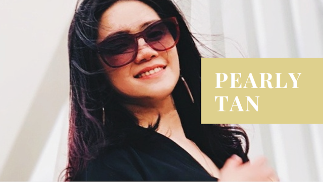 Profile - Pearlywerkz - Singapore Beauty and Lifestyle Blog