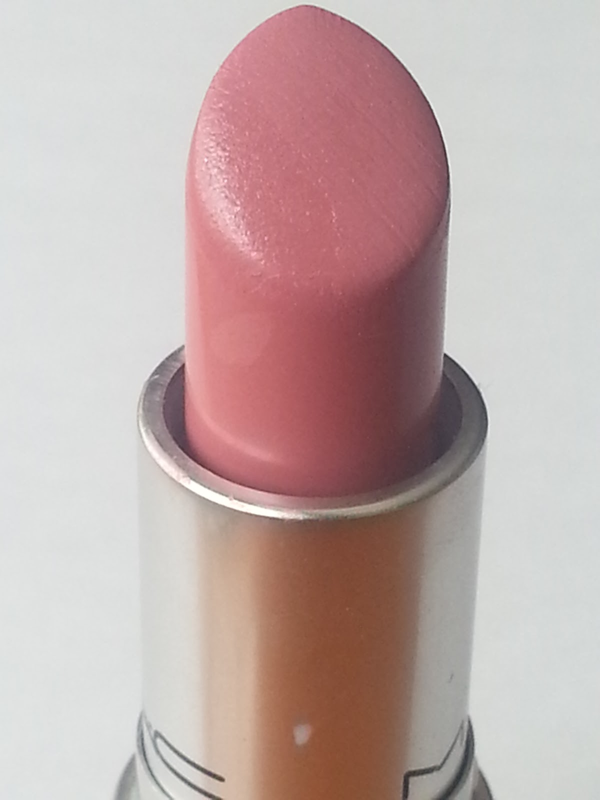PINK LIPS: MIS LABIALES MAC