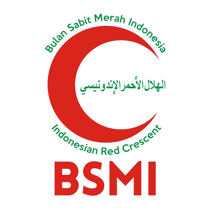 Profil Lembaga Bulan Sabit Merah Indonesia - BSMI JATIM