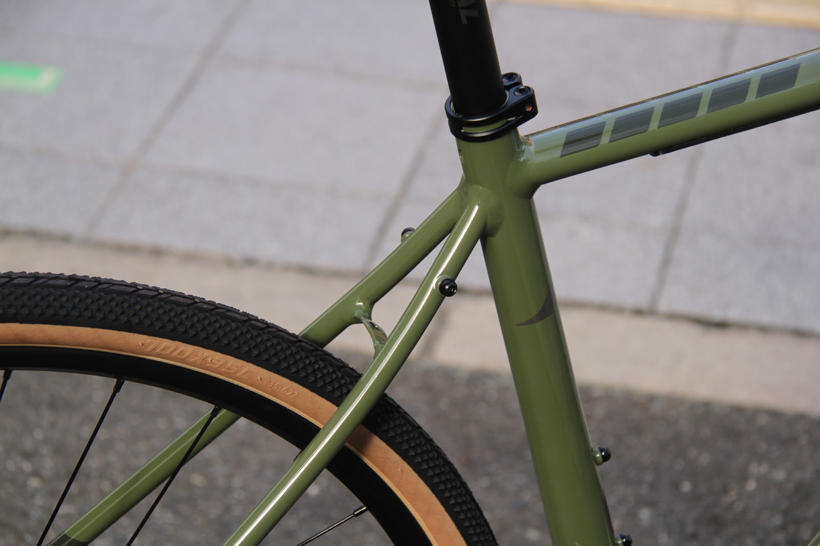 FUJI JARI 1.7 入荷