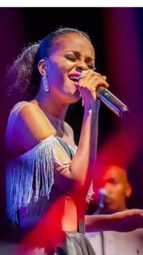 Download nyimbo mpya ya nandy nikumbushe - KALAMBONEWS