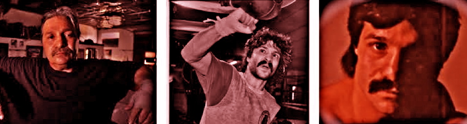 CANADIAN BOXING WALL OF FAME: Nicky Furlano