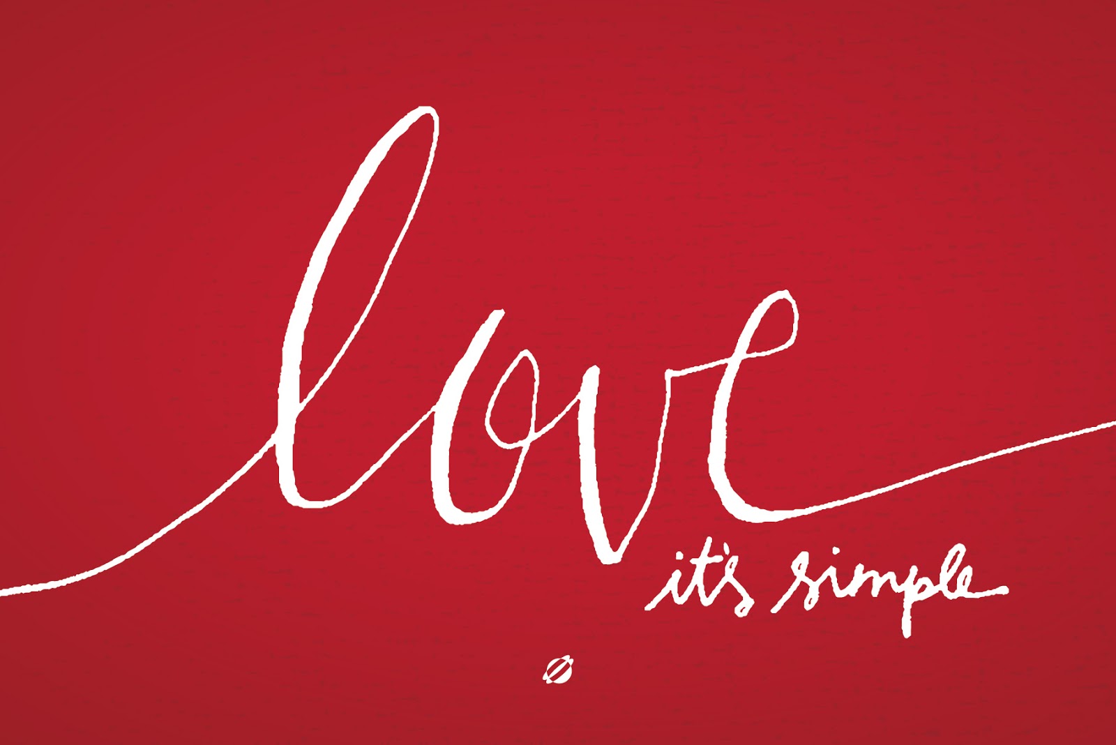 LostBumblebee: Love. It's Simple. Right?